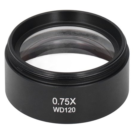 Microscopes Eyepiece, M48 Interface High Refractive Index Microscope ...