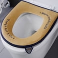 ACDANC 2026 New Toilet Seat Cushion Excellent Elasticity Toilet Seat ...