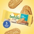 belVita Toasted Coconut Breakfast Biscuits, 5 Packs (4 Biscuits Per ...