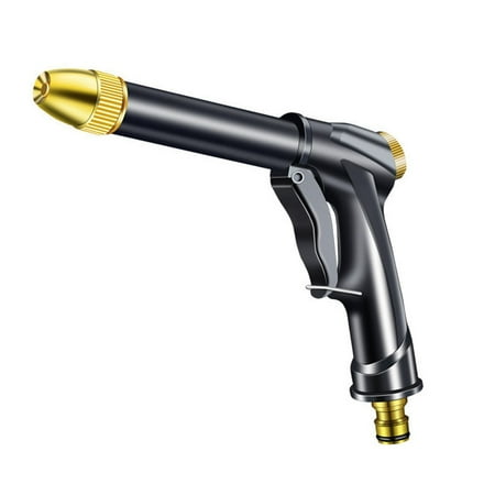 relayinert Car Wash Sprayer High Pressure Alloy Adjustable 360 Degree ...