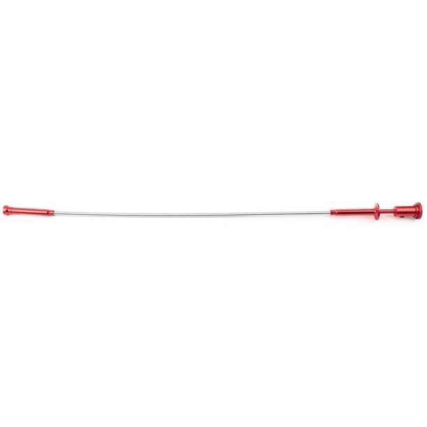 Four Claws Pick Up Tool Long Flexible Drain Cleaning Tools Spring Grip ...