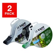 Velcro 1" self-adhesive loop, 25 yard dispenser box, white - Walmart.com