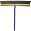 Genuine Joe 24" x 60" All Purpose Sweeper, GJO20129 - Walmart.com