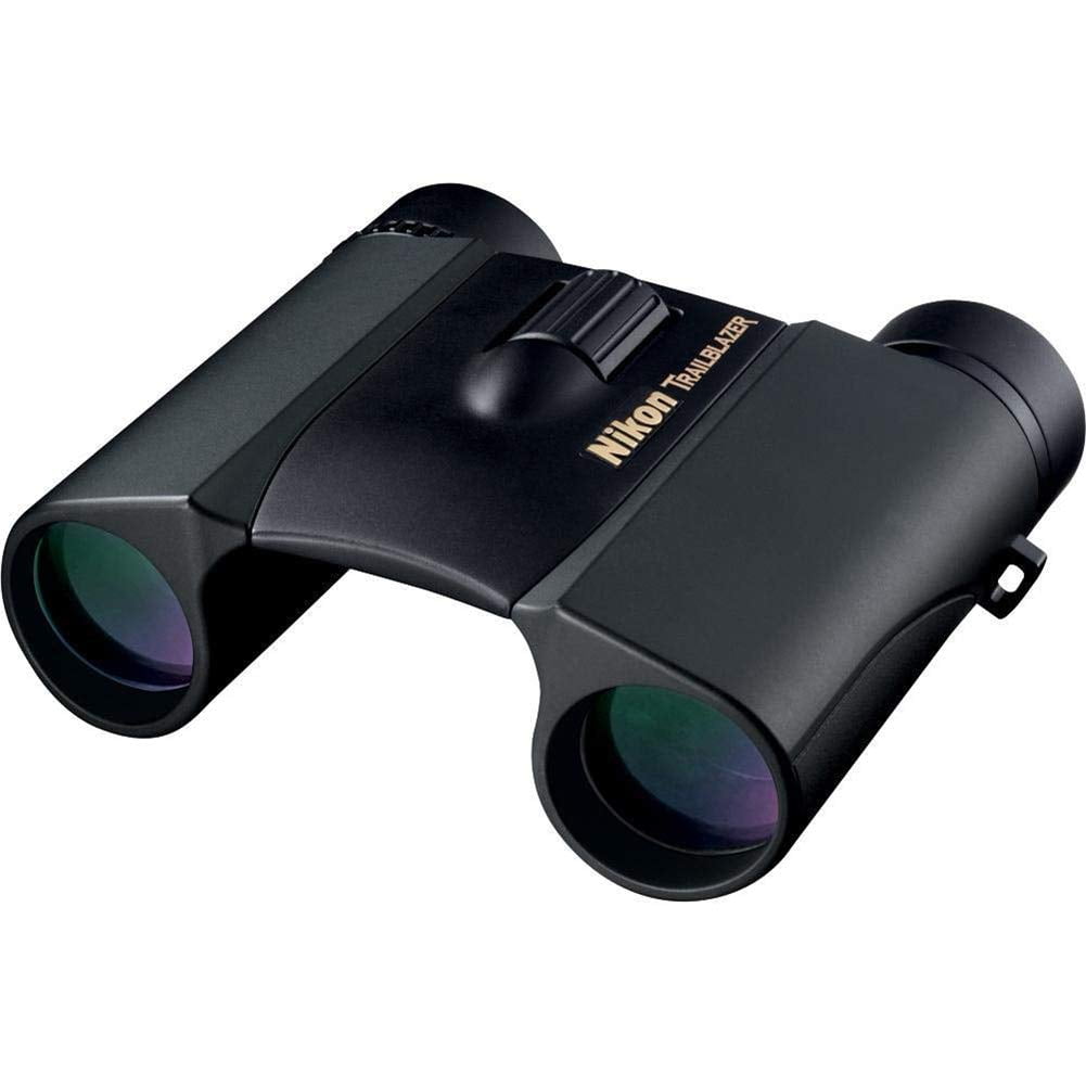 Click here for Nikon Trailblazer 8x25 Atb Black Binoculars 8218 W... prices