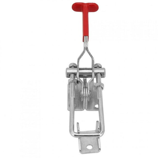 Shaped Lever, Firm Clamp Firm Easy Install Toggle Latch Clamp, Welding ...