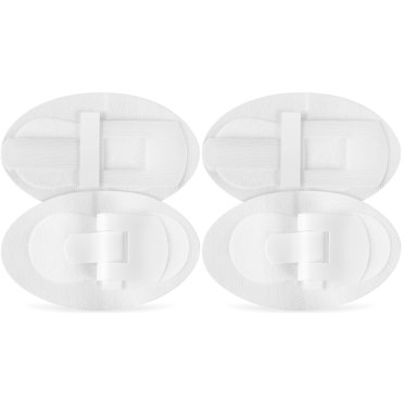 Dale Hold-N-Place Leg Band Foley Catheter Tube Holder, Latex-Free 2'' x ...