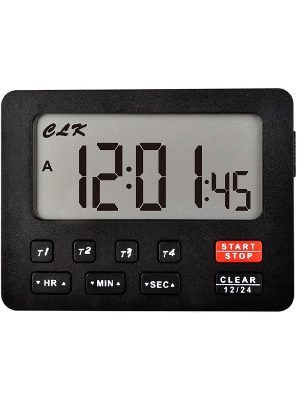 Kitchen Timers in Kitchen Tools & Gadgets - Walmart.com