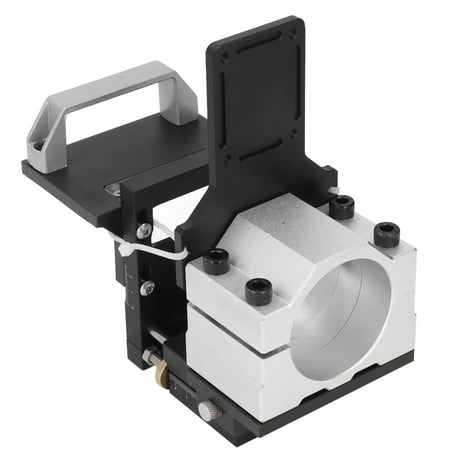 Wood Trimmer Router Support, Woodworking Slotting Machine Bracket ...