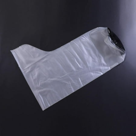 Keenso Cast Protector, Tightly Sealed Fracture Leg Foot Knee Cover, For ...