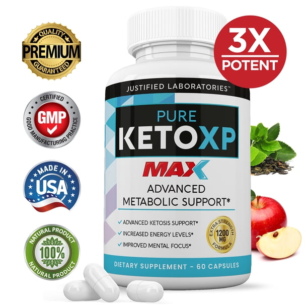 Ketogenic Max
