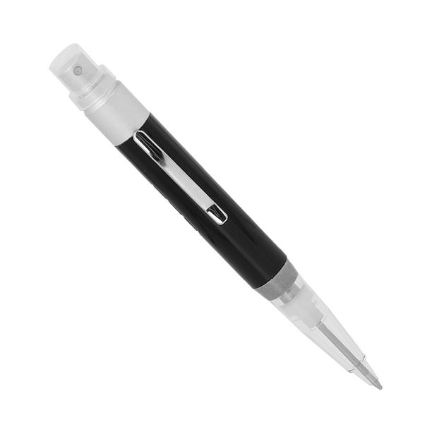 Pen Shape Spray Bottle,Portable Pen Perfume Spray Spray Bottle Pen ...