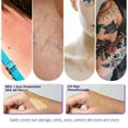 Rosehome 3 Pack Tattoo Cover Up Makeup Waterproof Tattoo Concealer