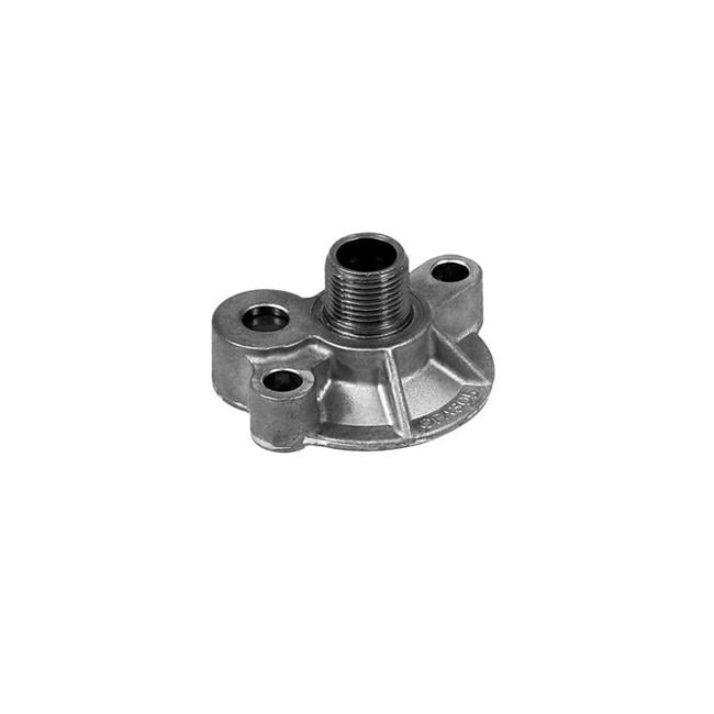 Oil Filter Adapter for Chevrolet - Walmart.com