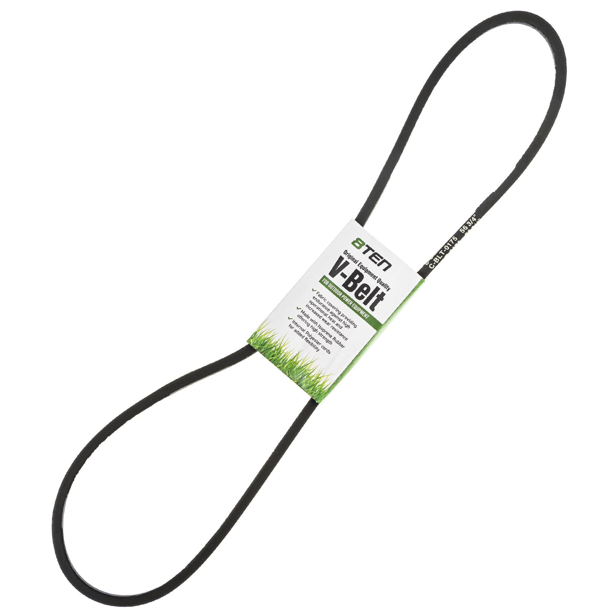 8TEN Blade Belt for Murray 312006x190B 312006x78C 037X74MA 37X74MA 810 ...