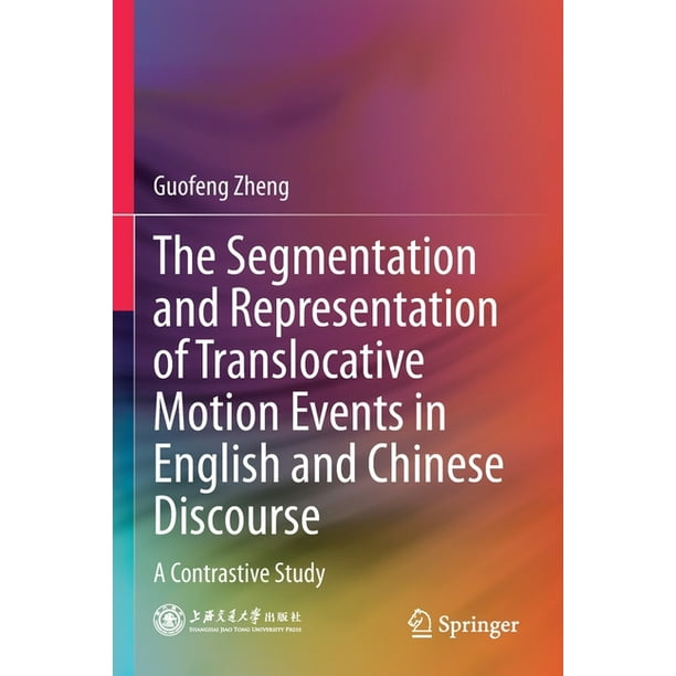 Segmentation Methods