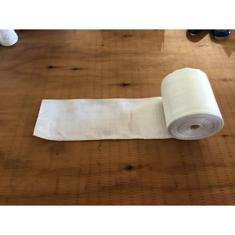 Fiberglass Cloth Tape