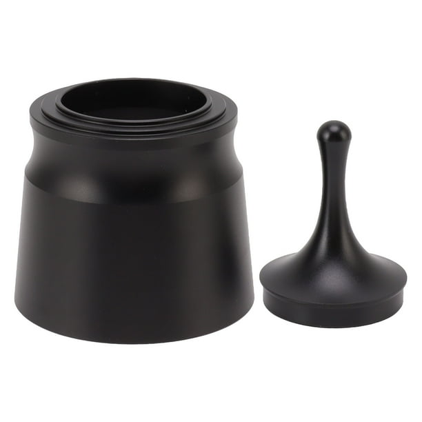 Oubit Powder Picker,Coffee Powder Picker Black Coffee Dosing Cup Coffee ...