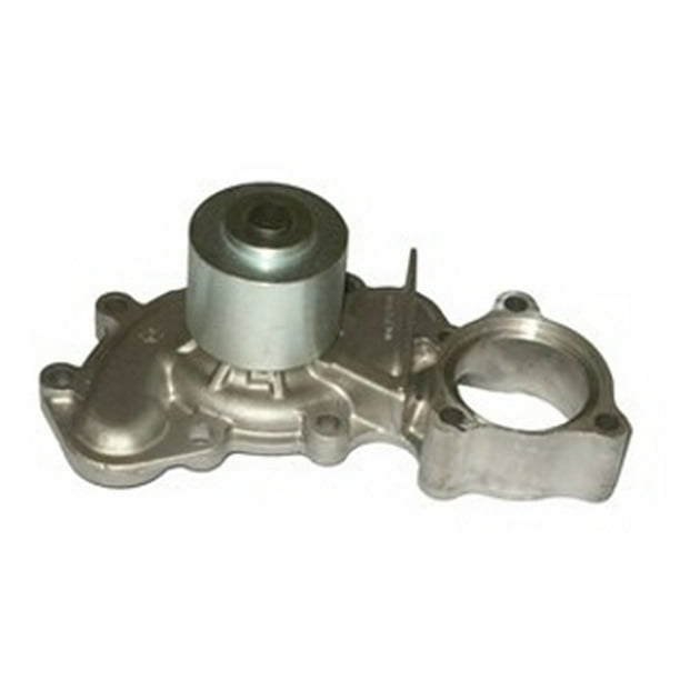Belt Driven Water Pump