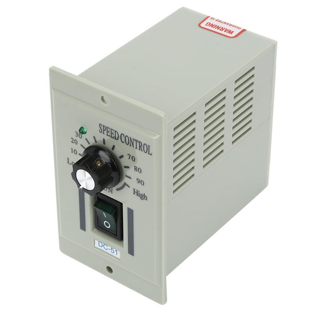 VDC Speed Controller,Motor Speed Controller 110V Motor Control Motor ...
