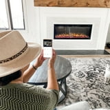 Feit Electric 270 Degree LED 39W Smart Motion Security Light with ...