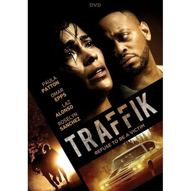 Traffik (DVD) - Walmart.com - Walmart.com