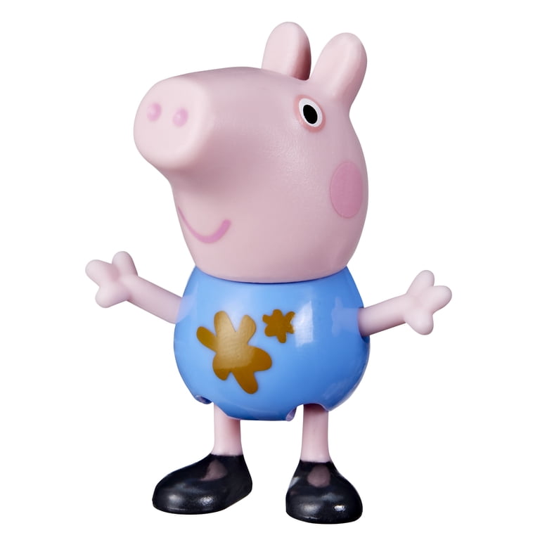 Peppa Pig Peppa's Clubhouse Surprise, Of 12 Surprise