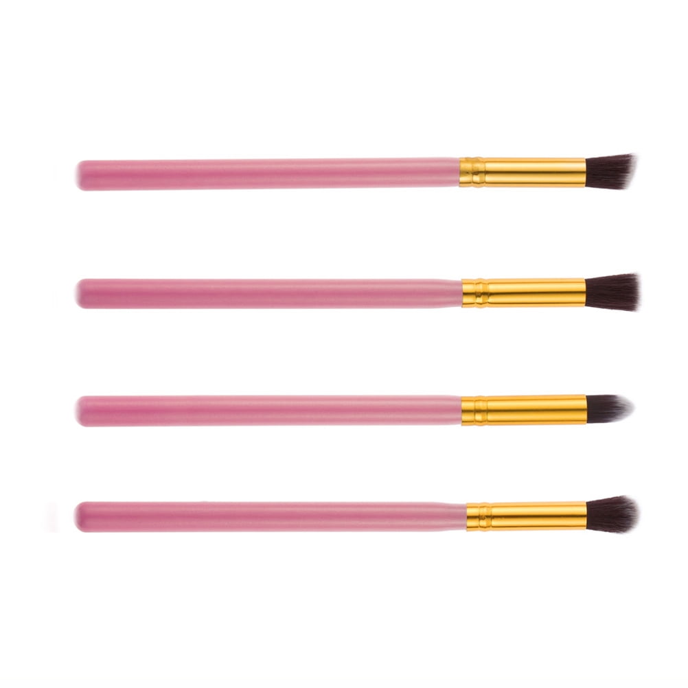Click here for Milisten Eye Brushes Set For Eyeshadow 4pcs With H... prices