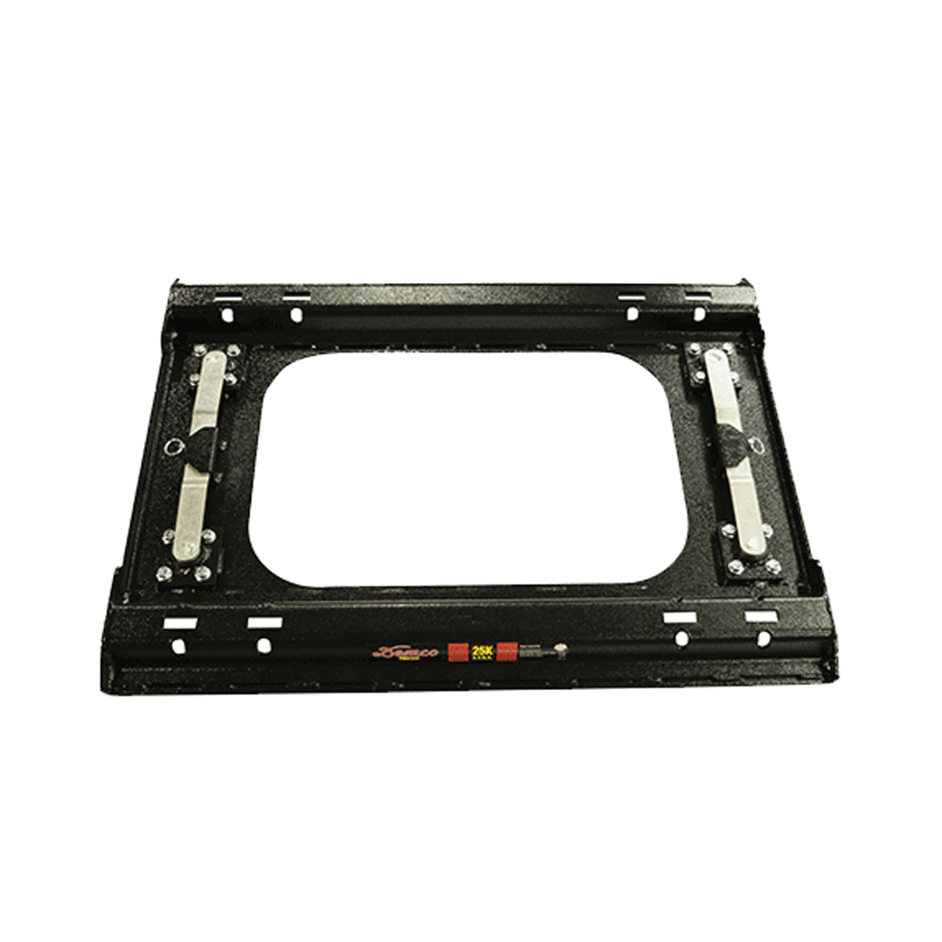 Demco 6206 Chevrolet/GMC 5th Wheel Prep Bracket for 8' Bed - Walmart ...