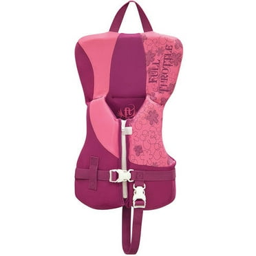 Full Throttle® Infant Personal Flotation Device - Walmart.com