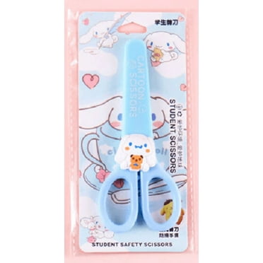 Japan Sanrio Original Face Scissors - Cinnamoroll - Walmart.com