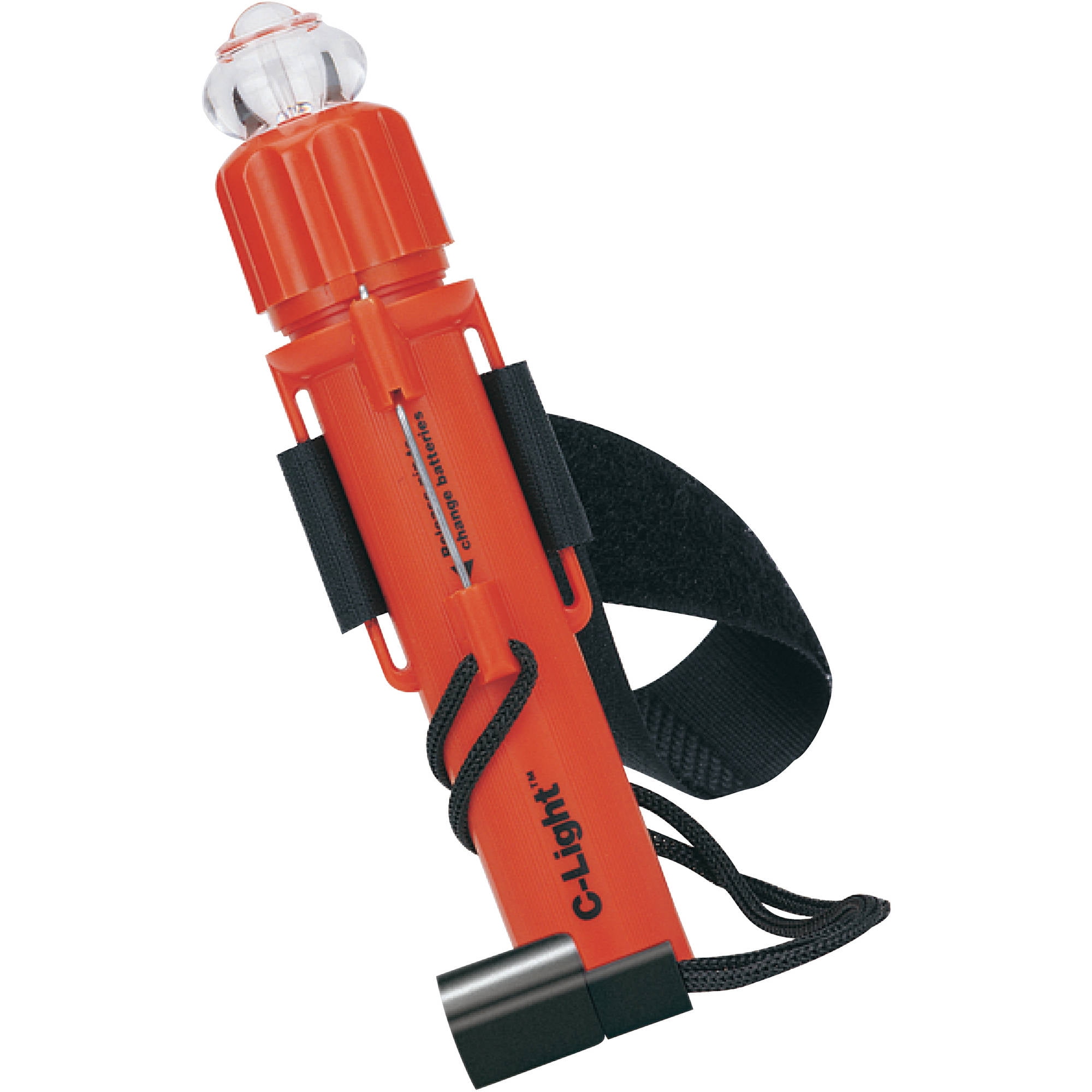 ACR Electronis 3355 C-Light PFD Vest Light with C-Clip, Incandescent ...