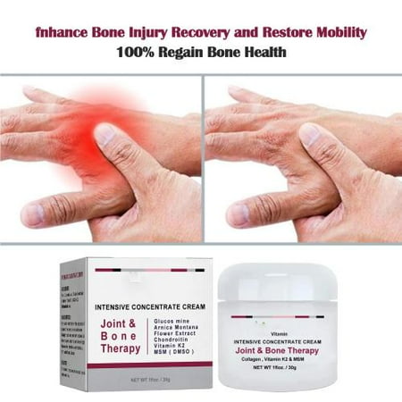 Perfectx Joint Perfect Joint and Bone Therapy Cream, Relief Pain for ...