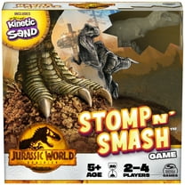 Sink N’ Sand, Board Game with Kinetic Sand, for Kids Ages 4 and up ...