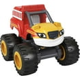 Fisher-Price Blaze and the Monster Machines Rescue Stripes Toy for ...