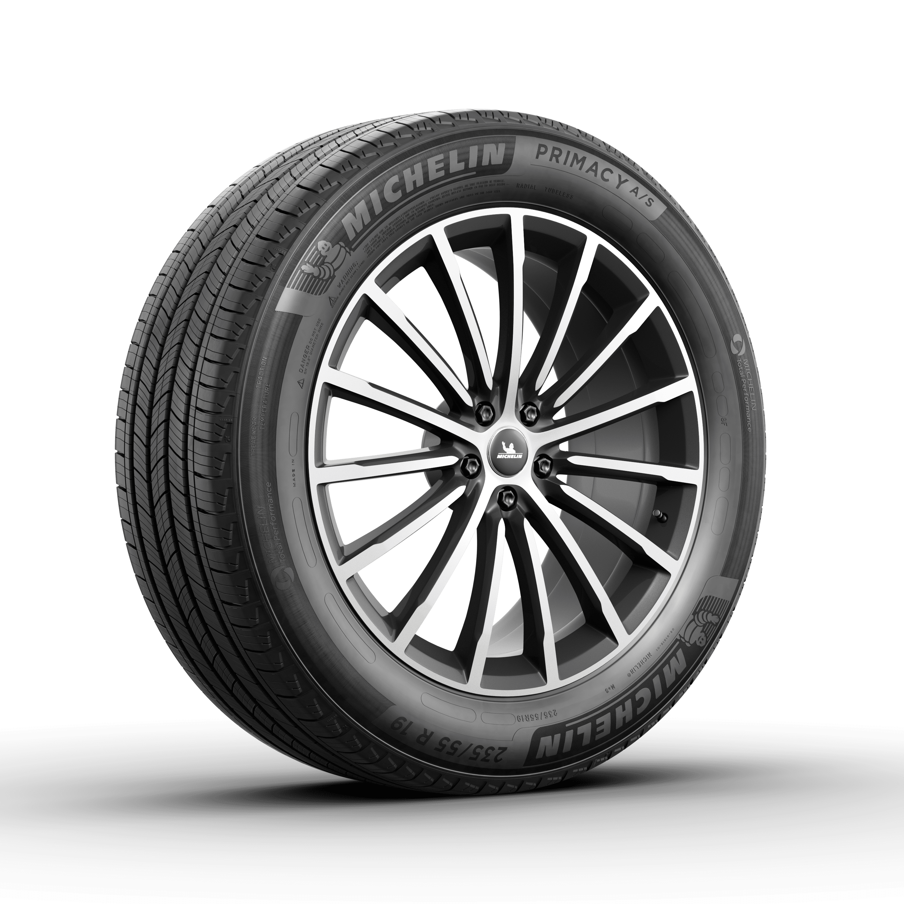 LLANTA MICHELIN 215/50R17 91V TL PRIMACY A/S MI 91V | Bodega Aurrera en línea