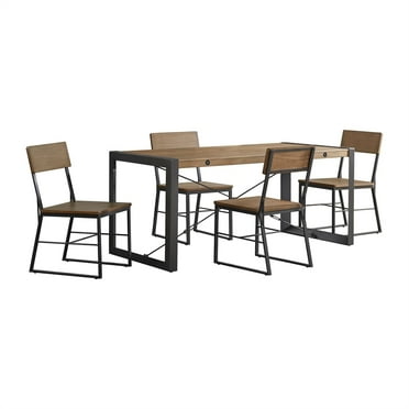 Boraam Industries 76688 Polylumber 3 Piece Brava Pub Set - Walmart.com
