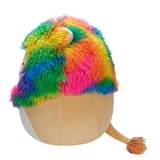 Squishmallows 8" Ultra-Soft Leonard Lion Plush Toy - Walmart.com