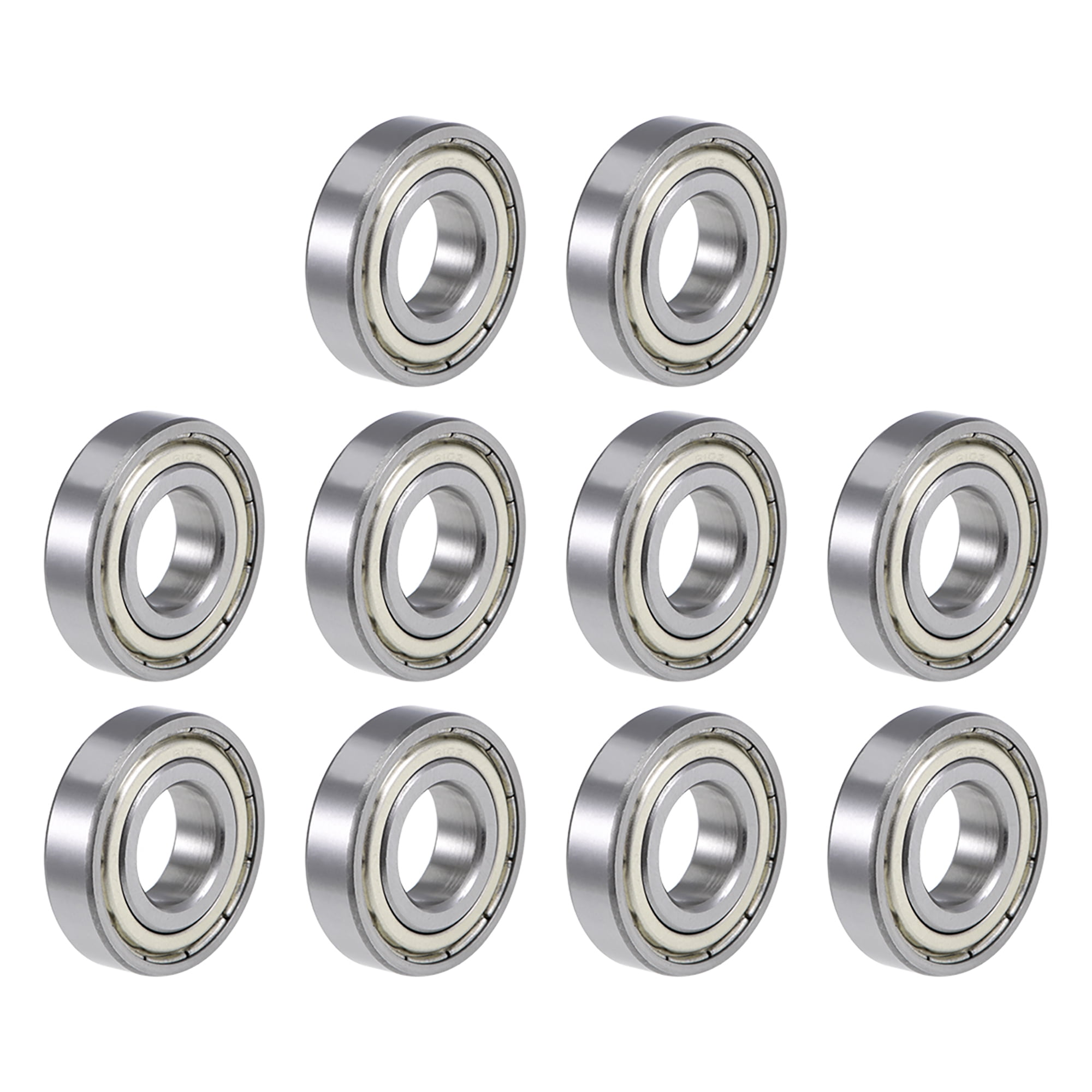 Click here for Unique Bargains Uxcell Deep Groove Ball Bearings I... prices