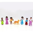 Mirabel 7-Pack Singing Doll & Family Figures, Mini Collectible ...