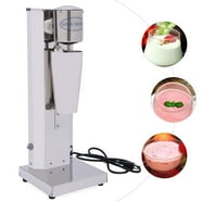 Commercial Electric Double Head Milkshake Maker Shake Machine - Walmart.com