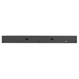 NETGEAR ProSAFE GS418TPP - switch - 16 ports - smart - rack-mountable ...