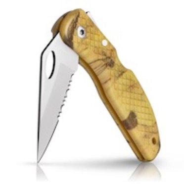 Maxam Lockback Knife - Walmart.com