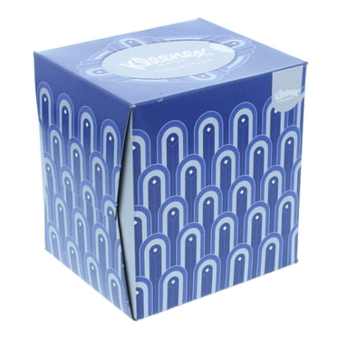 Kleenex On-The-Go 3-Ply Facial Tissues, 72 Mini Packs, 10 Tissues Each ...
