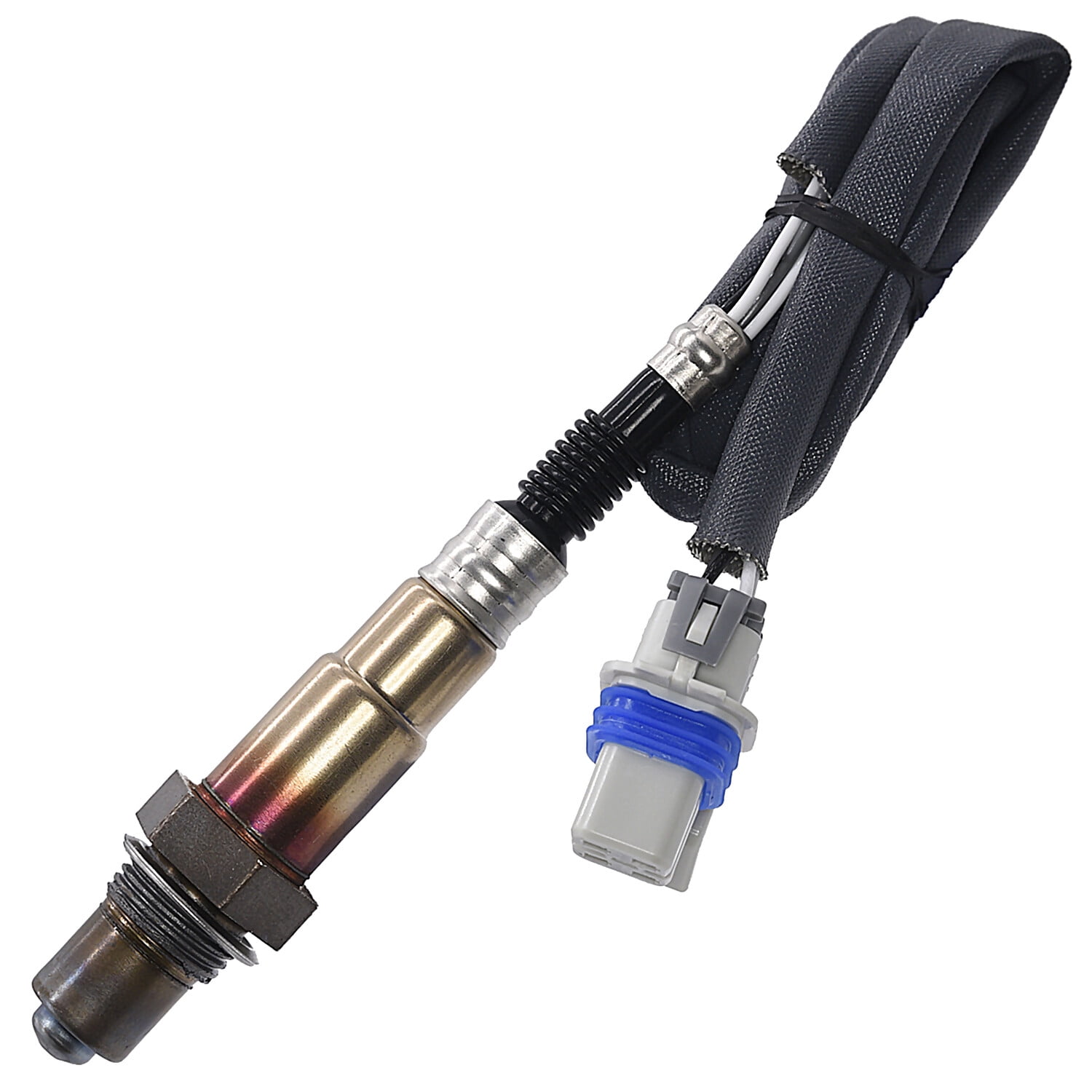 1-Sensor De Oxígeno Cobalt 2008 A 2010 Chevrolet L4 2.0L WALKER ...
