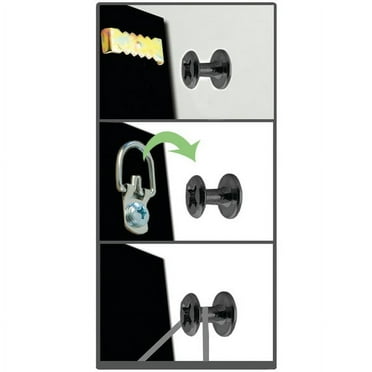 Hangman® 13-piece Heavy-duty D-ring Picture-hanging Kit - Walmart.com