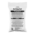 Quality Rock Salt Ice Melt - Outdoor Use, 50-Pound Bag - Walmart.com