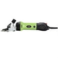 Electric Wool Shear Shearing Sheep Goats Clipper Flexible Pet Hair ...