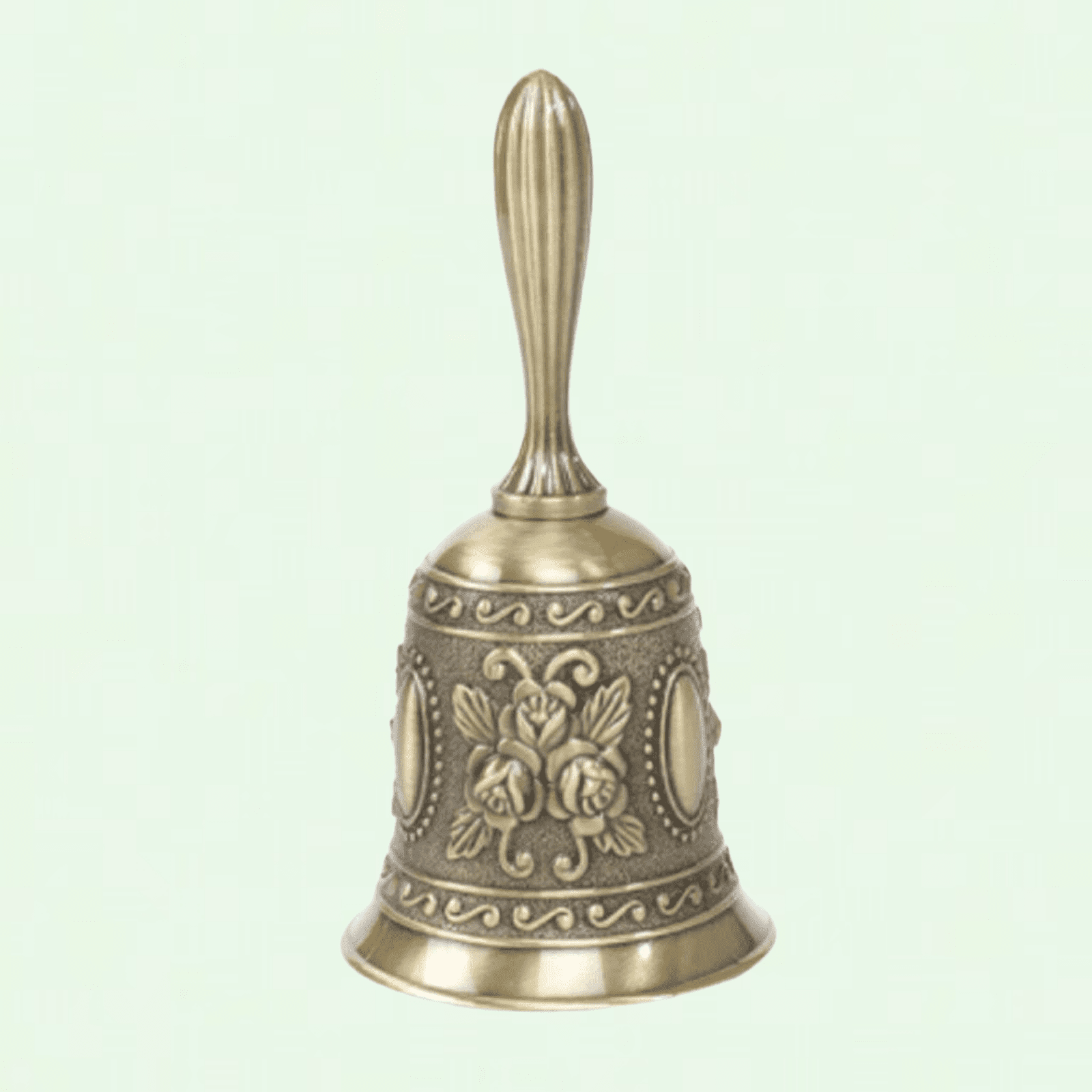 Hand Bell Walmart