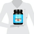 Equate Whey Protein Powder, Rich Chocolate, 24 oz - Walmart.com