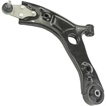 Detroit Axle - Front Right Lower Control Arm for 2003-2008 Honda Pilot ...